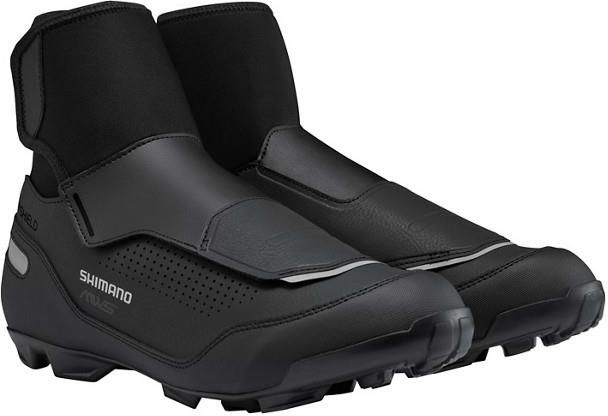 Shimano Buty Sh-Mw502 Mw5 Czarny - Ceny i opinie - Ceneo.pl