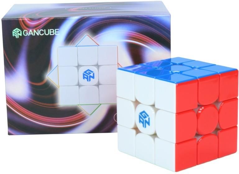 GAN 15 Maglev UV Stickerless Bright GAN24151 - Ceny i opinie - Ceneo.pl