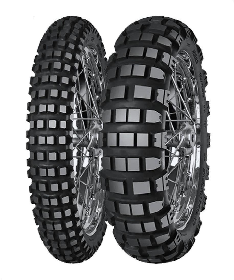 Opony Mitas Reifen ENDURO TRAIL XT DAKAR 170/60R17 72H - Opinie i ceny na Ceneo.pl