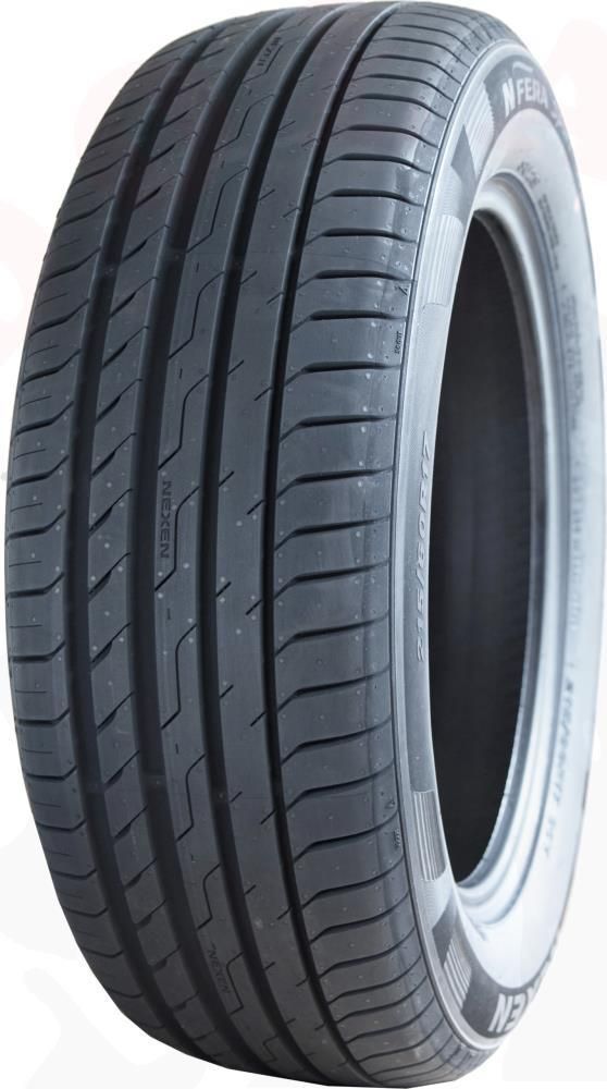 Opony terenowe letnie Nexen N Fera SU4 225/45R19 96W - Opinie i ceny na Ceneo.pl
