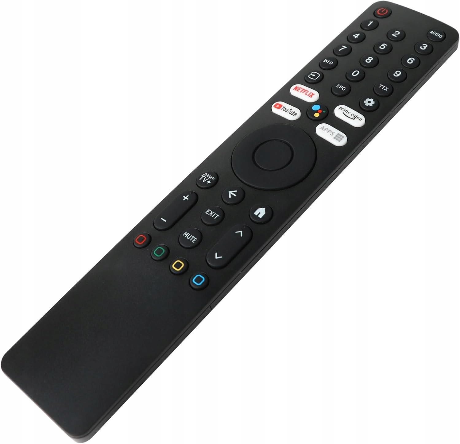 Pilot do telewizora Greenwaze Pilot do Xiaomi TV MI Xmrm-ml P528 ...