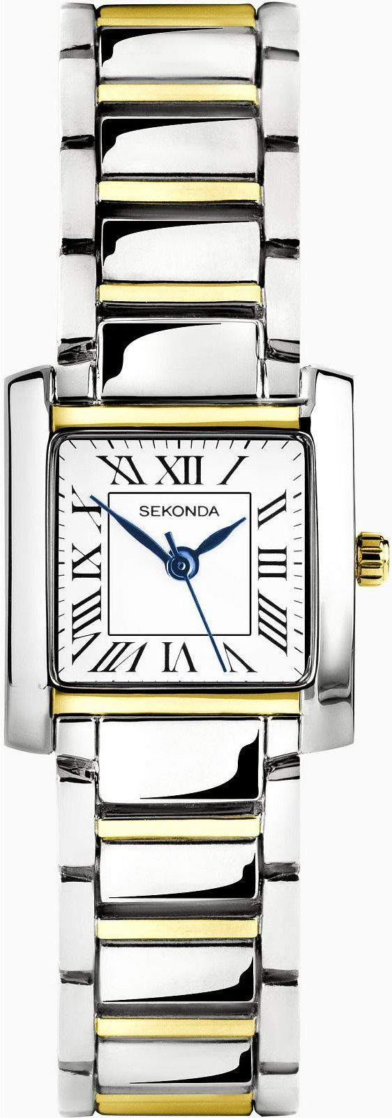 Sekonda 40703 Classic - Zegarki - Ceny i opinie - Ceneo.pl