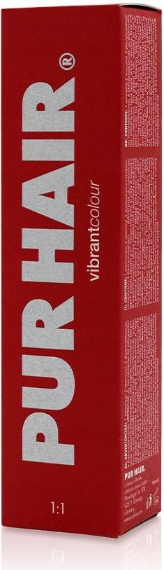 Pur Hair Wegańska Farba do włosów 88.34 Vibrant Colour Magic-Plex 60ml ...