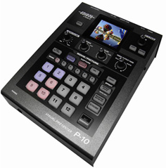 Roland Edirol P-10 - Ceny i opinie - Ceneo.pl