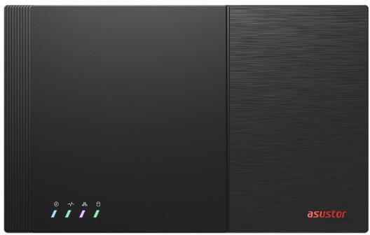 Serwer Serwer plików Asustor Flashstor 6 Gen2 FS6806X 6-bay NAS, AMD ...