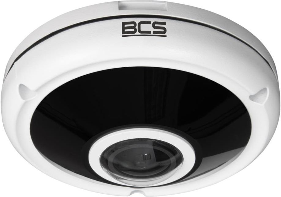 Bcs Kamera Ip 5Mpx Bcs-F-Fip55Fr2, Ir 20M Dwdr - Opinie i ceny na Ceneo.pl