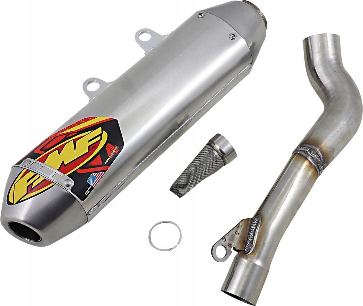 Tłumik Fmf Beta Rr 430 Efi Racing 2020-2023 - opinie i ceny na Ceneo.pl