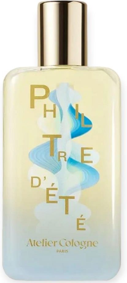 Atelier Cologne Philtre D'Ete Limited Edition Woda Perfumowana 100ml - Ceneo.pl