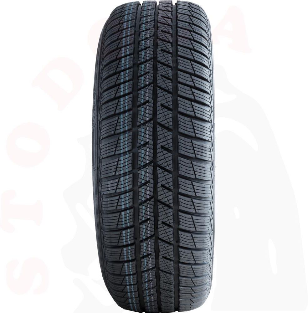 Opony zimowe Barum Polaris 215/60R16 99H - Sklepy, opinie i ceny na Ceneo.pl