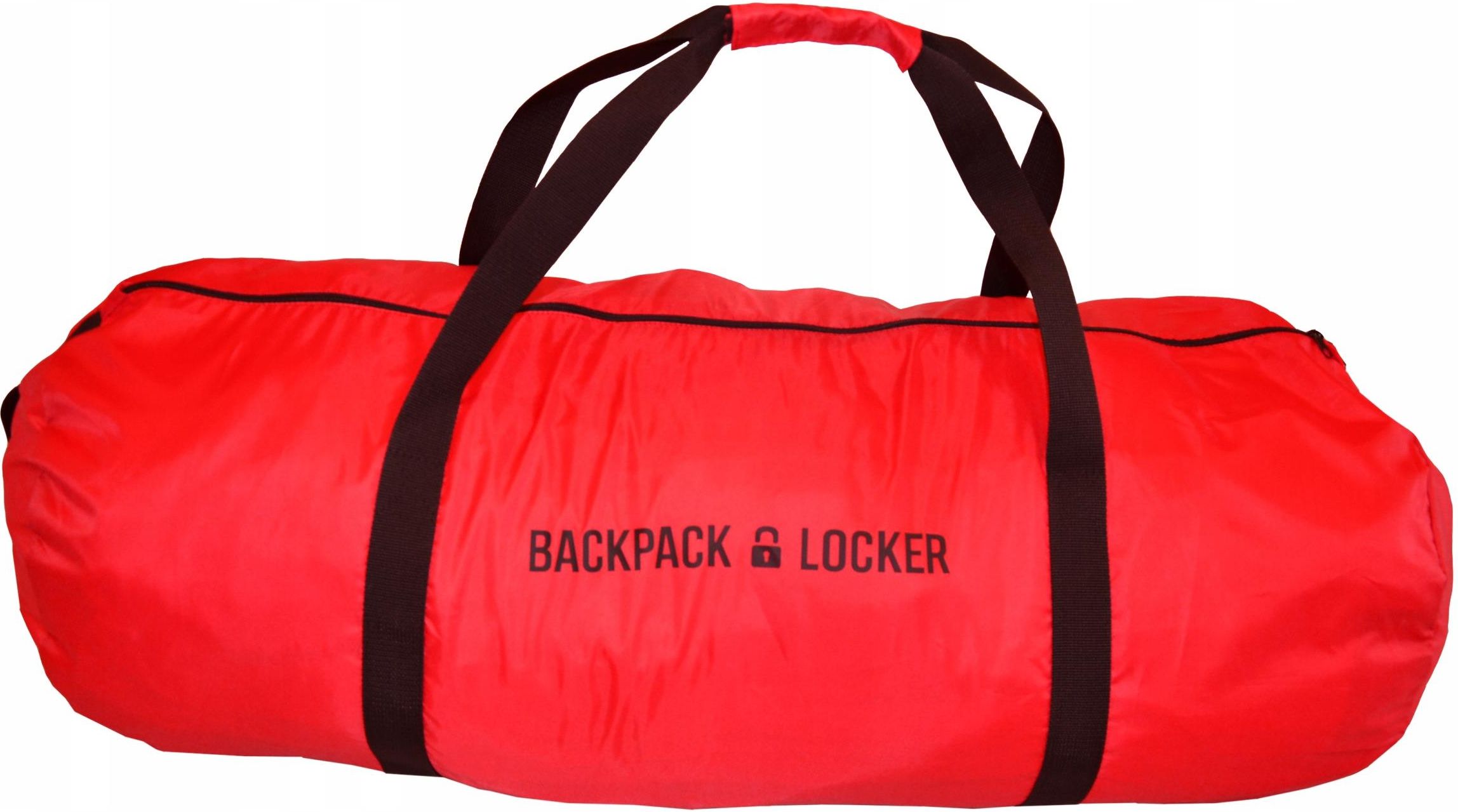 Plecak Backpack Locker Pokrowiec Na Plecak Do Samolotu 55 75L Czerwony ...