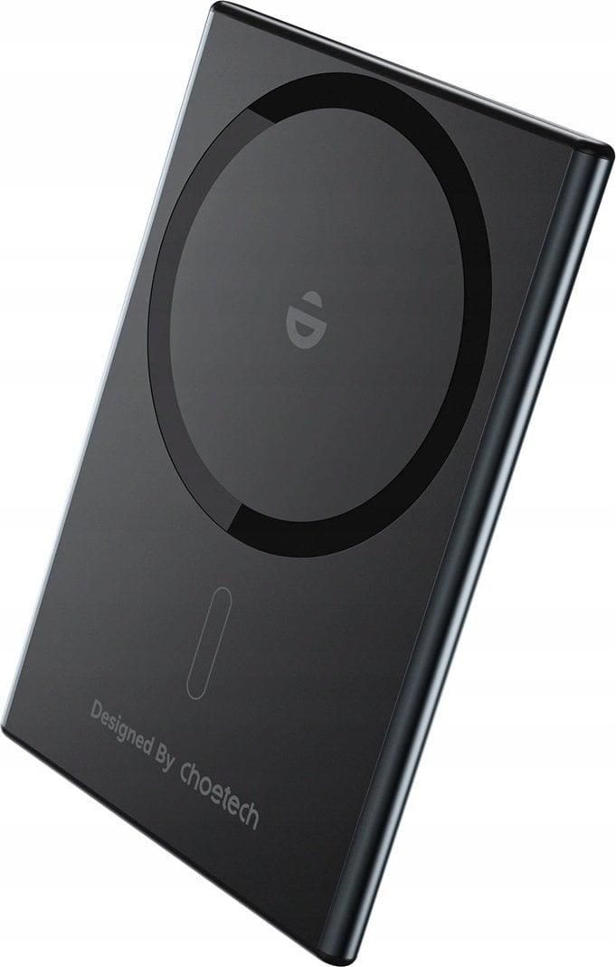 Choetech Powerbank Superthin B708 2000Mah Indukcyjny 5W Magsafe / Qi ...
