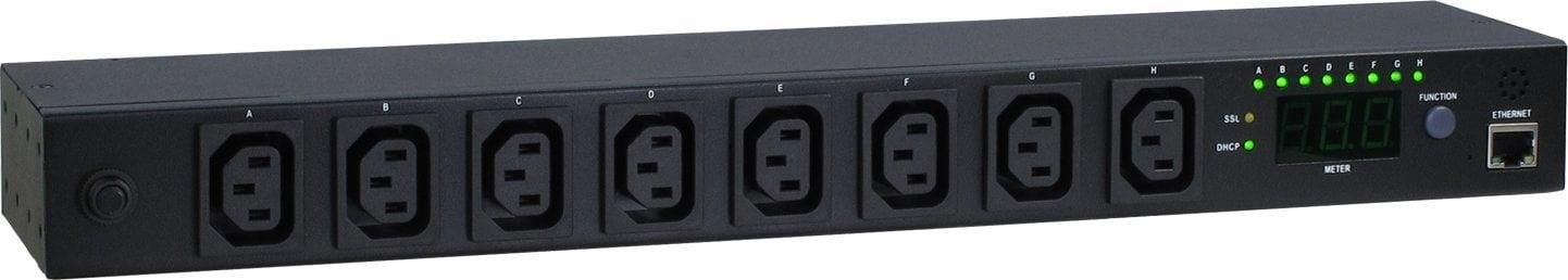 Inter-Tech IPC SW-1081 - Opinie i ceny na Ceneo.pl