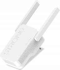 Access Point Strong Access Point Repeater AX1800 (REPEATERAX1800 ...