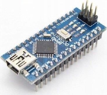 Mikrokontroler Arduino NANO V3.0 16MHz USB – ATmega328P FTDI232 ...