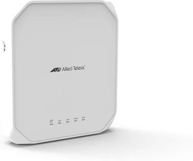 Access Point Allied Telesis AT-TQ6702 GEN2 2401,9 Mbit/s Biały (ATTQ6702GEN200) - Opinie i ceny ...