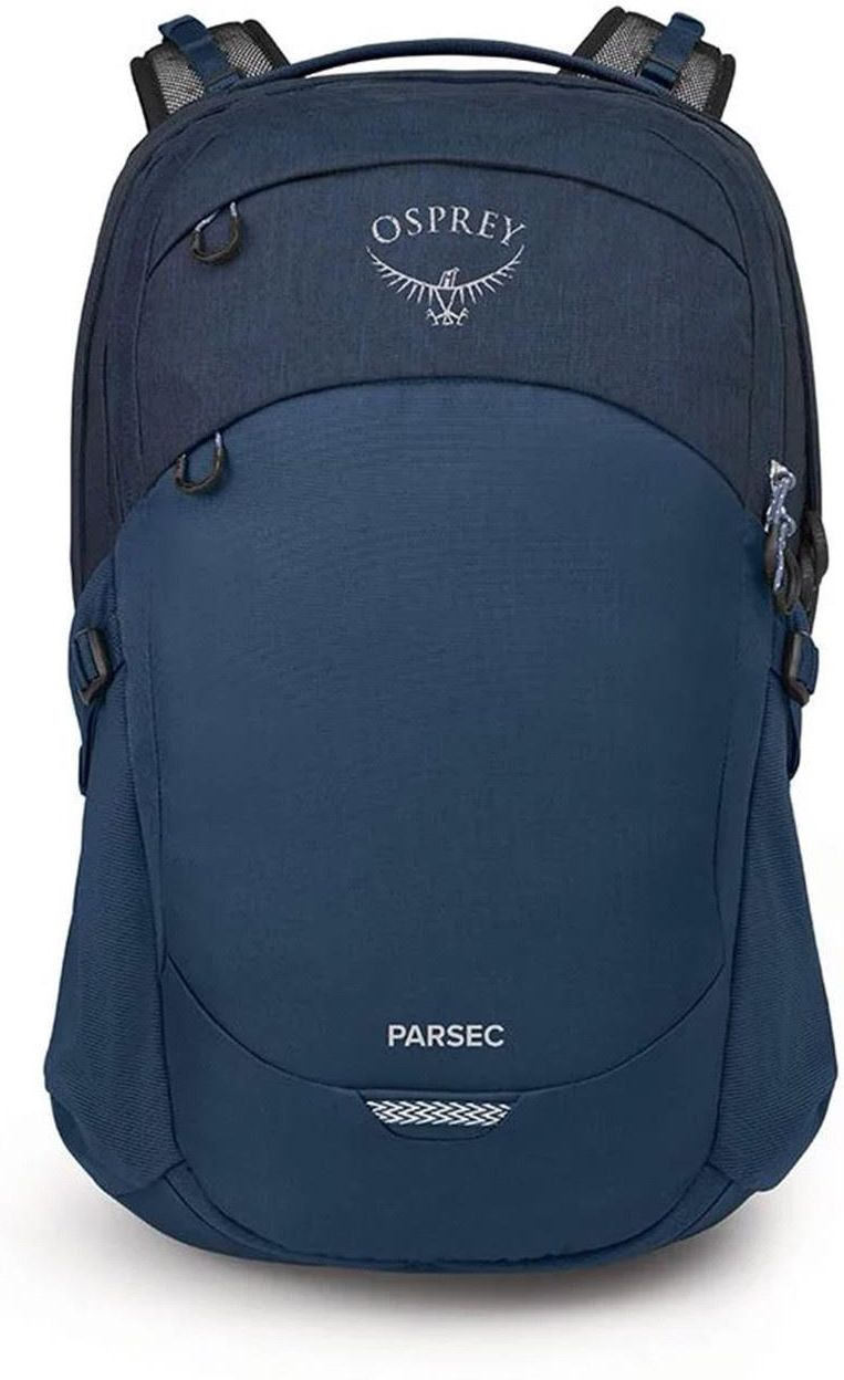 Plecak miejski podróżny Osprey Parsec 26 - atlas blue - Ceny i opinie ...
