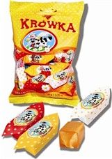 Solidarność Krówka 135g - Ceny i opinie - Ceneo.pl