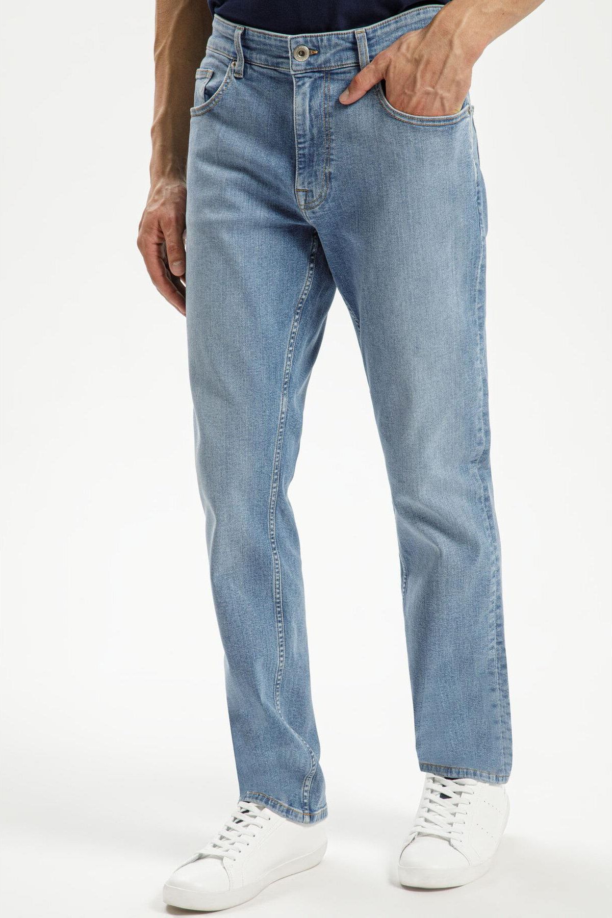 Jeansy Cross Jeans - Ceny i opinie - Ceneo.pl