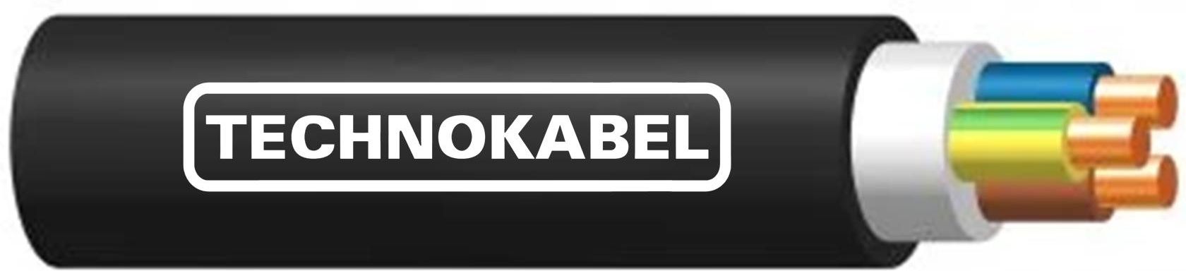 Technokabel Przewód N2Xh-J B2Ca 3x1,5 Re Bezhalogenowy 121212 - Opinie ...