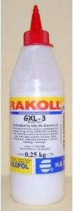 Klej Rakoll Gxl-3 Wodoodporny do Drewna D3 0,5kg - Opinie i ceny na ...