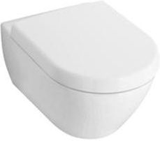 Miska WC Villeroy&Boch SUBWAY 2.0 56cm 560010R1/5K0010R1 - Opinie i ...