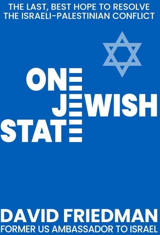 One Jewish State - Literatura obcojęzyczna - Ceny i opinie - Ceneo.pl
