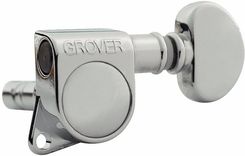 Grover 406C (3+3, chrom) - Ceny i opinie - Ceneo.pl