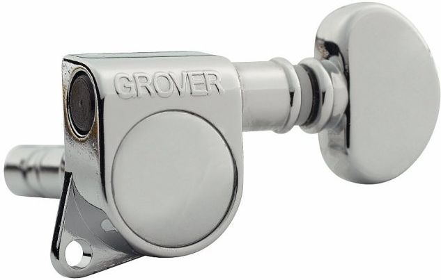 Grover 406C (3+3, chrom) - Ceny i opinie - Ceneo.pl