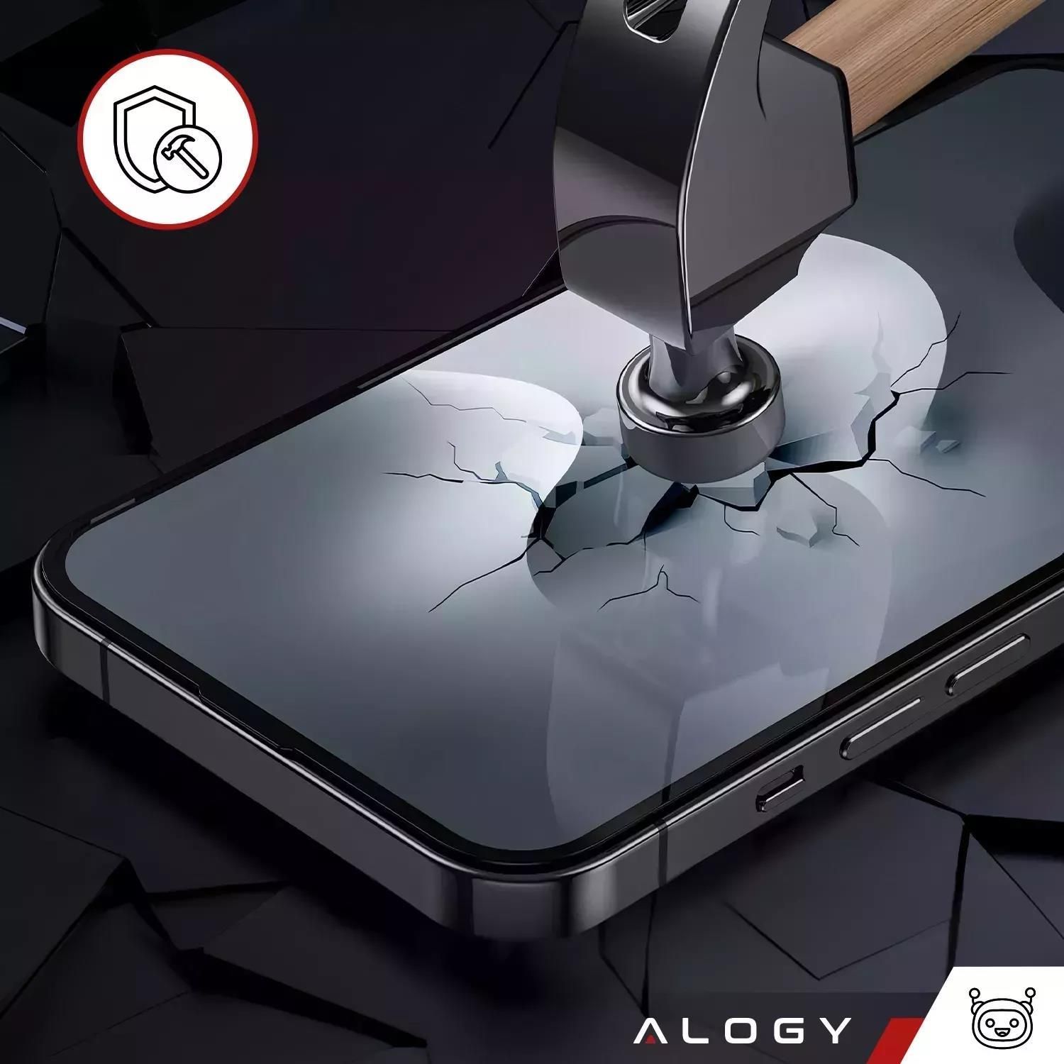 Alogy 2X Folia Matowa Do Apple Iphone 16 Pro Hydrożelowa Hydroskin ...