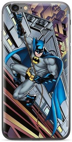 Etui Z Nadrukiem Dc Comics Batman 006 Apple Iphone 5 5S Se - Etui na ...