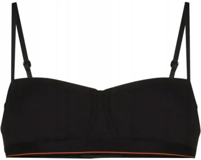 Stanik Heron Preston Calvin Klein Unlined Balconette 0040173WBE UB1 XL ...