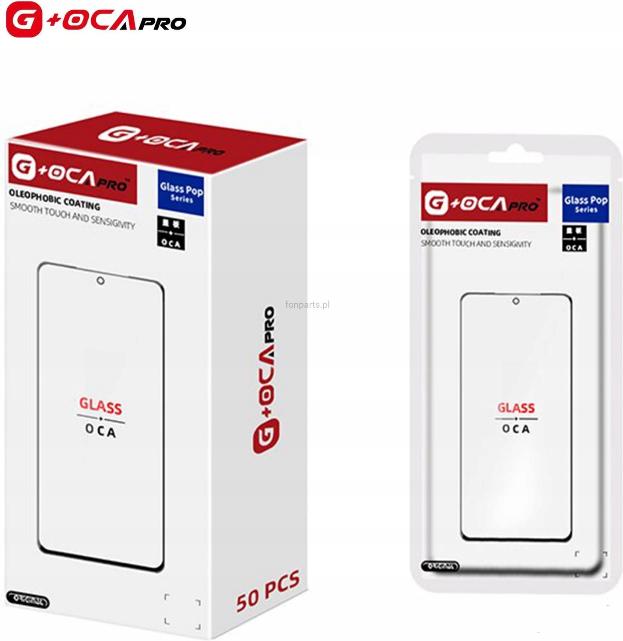 Strongcell Realme 9I Rmx3491 Szyba Oca G Pro - Opinie i ceny na Ceneo.pl