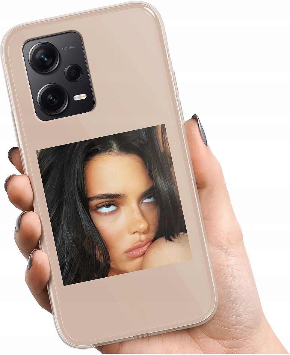 Etui Premium Markowe Do Xiaomi Redmi Note 12 Pro Plus Bestseller - Etui ...