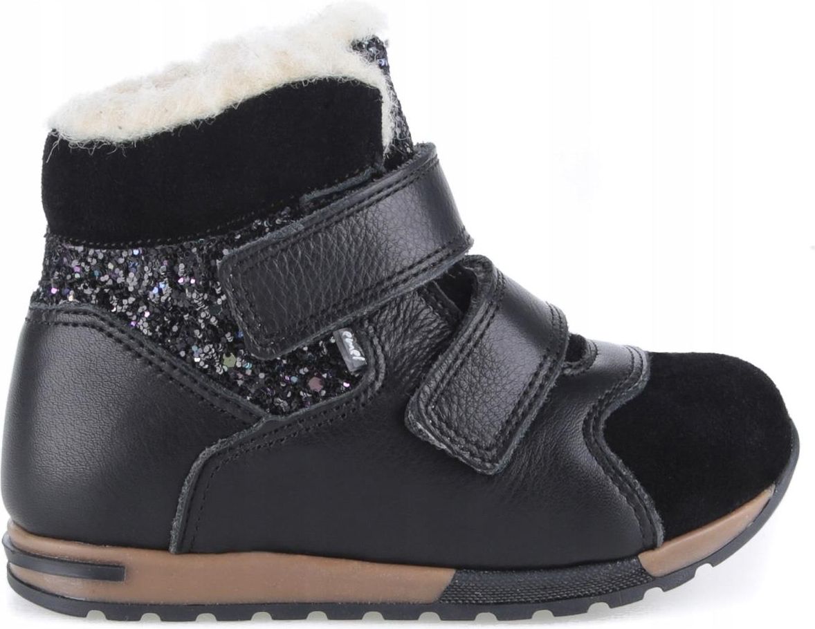 Buty zimowe Emel Ev 2721-8 membrana rozm. 24 - Ceny i opinie - Ceneo.pl