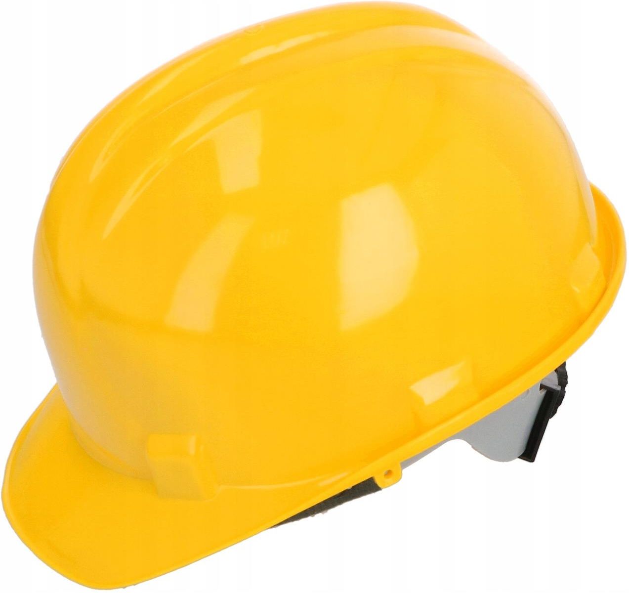 Protect2U Kask Ochronny Żółty - Ceny i opinie - Ceneo.pl