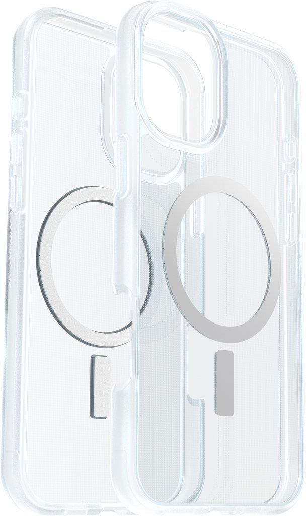 Otterbox React Transparent Iphone 16 Plus Magsafe Case Hardcase ...