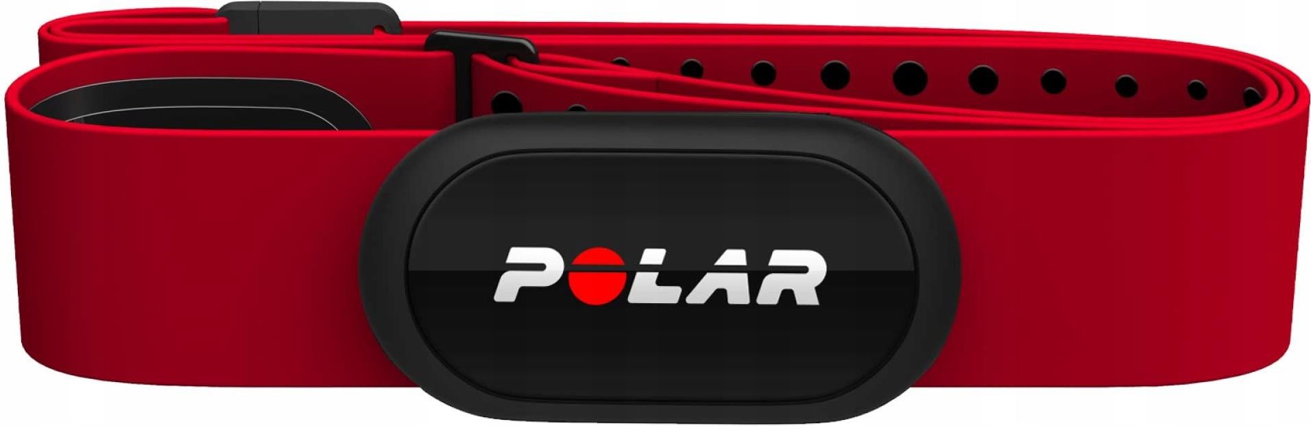 Polar H10 Heart Rate Monitor Ant Plus Bluetooth Waterproof Hr Sensor ...