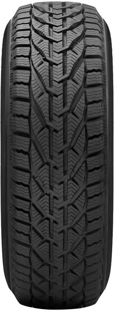 Opony terenowe zimowe Riken SNOW 225/55R17 101V XL - Opinie i ceny na ...
