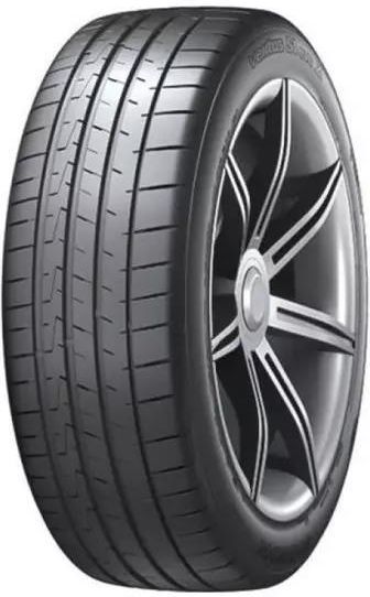 Opony terenowe letnie Hankook Ventus S1 EVO Z K129 255/35R20 97Y XL - Opinie i ceny na Ceneo.pl