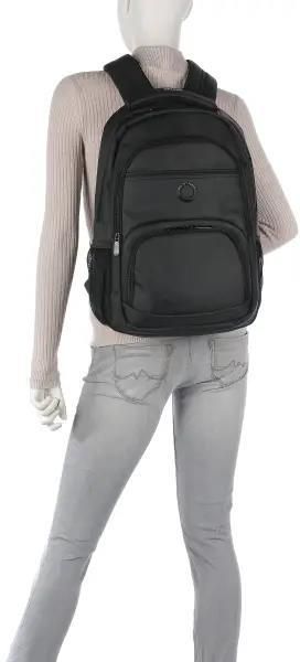 Delsey Paris Element Backpacks Plecak - Ceny i opinie - Ceneo.pl