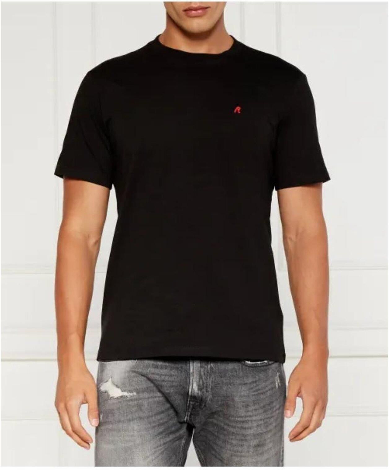 T-Shirt REPLAY - Ceny i opinie - Ceneo.pl