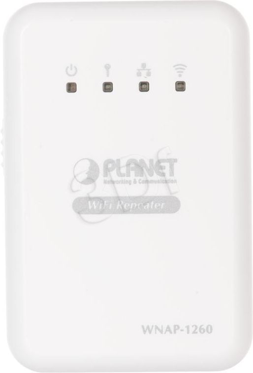 Router PLANET WNAP-1260 - Opinie i ceny na Ceneo.pl