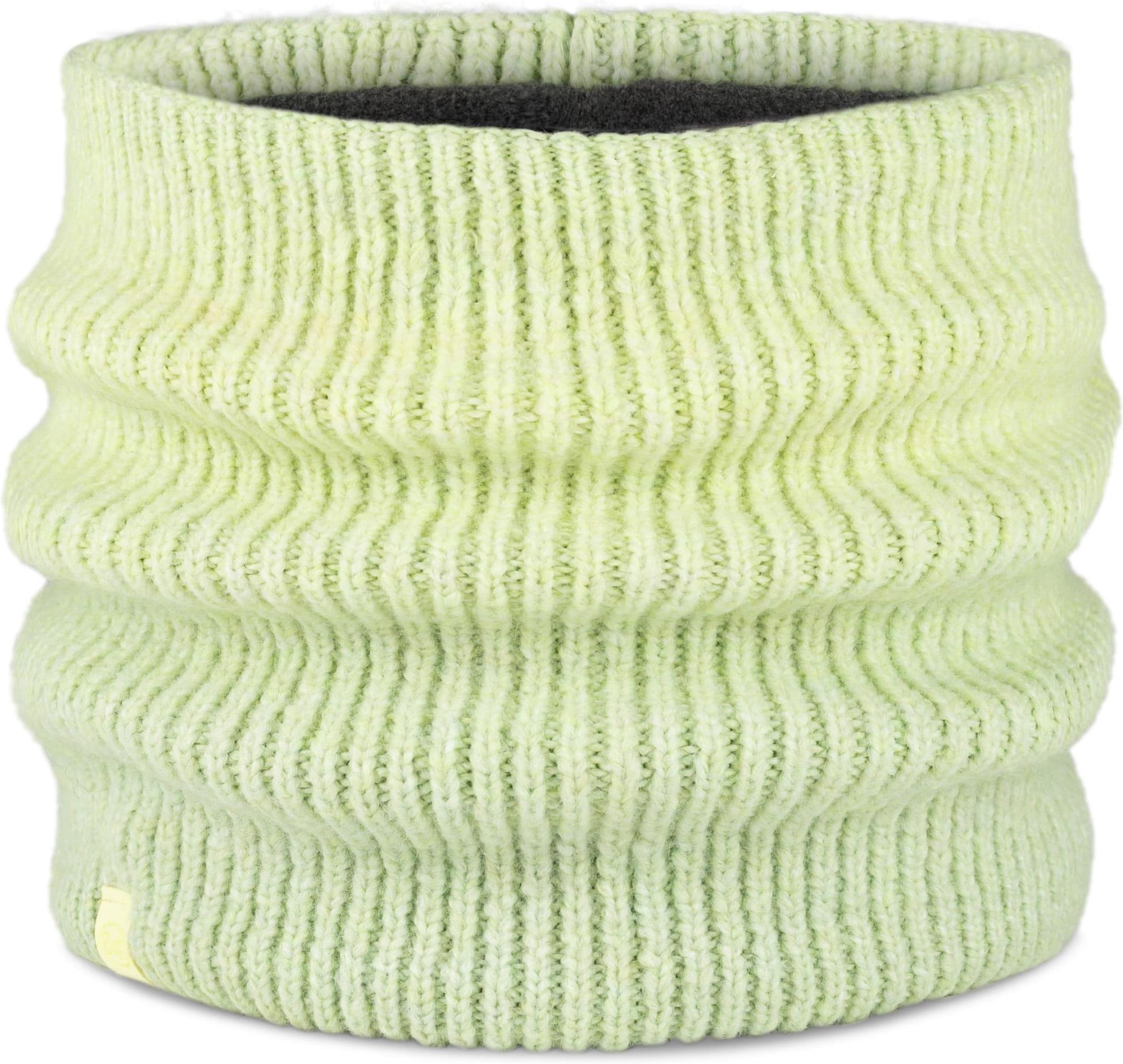 Komin Buff Knitted & Fleece Neckwarmer Marin Opaline - Ceny i opinie ...