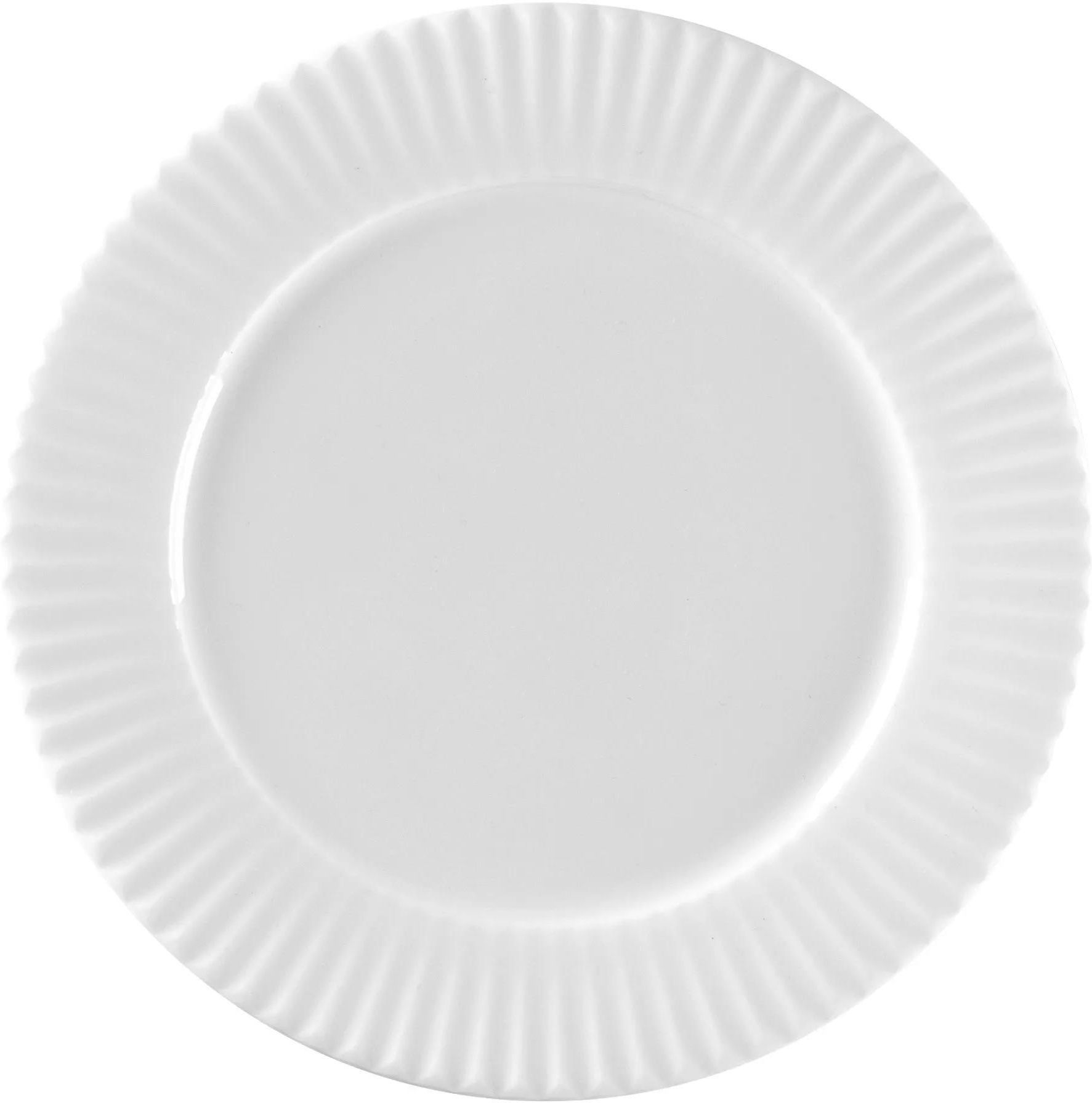 Homms Spectra Talerz Płaski Śr. 16cm Rak (RBCSPFP1624) - Opinie i ...