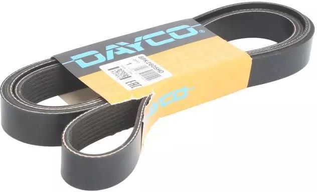 Dayco Pasek Osprzętu 8Pk2605Hd - Opinie i ceny na Ceneo.pl