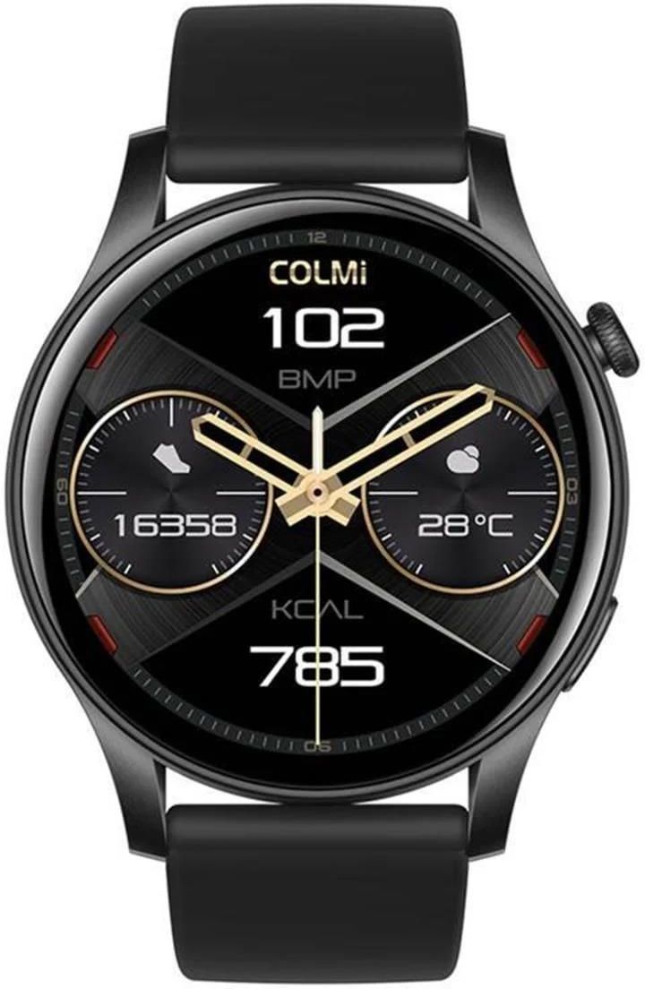 Colmi V73 Czarny - Opinie i ceny na Ceneo.pl