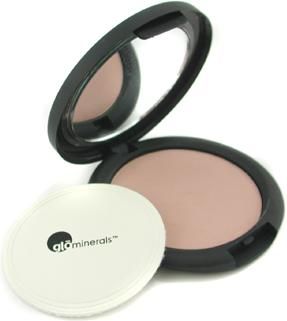 GloMinerals GloPressed Base Powder Foundation Beige Light Podkład w ...