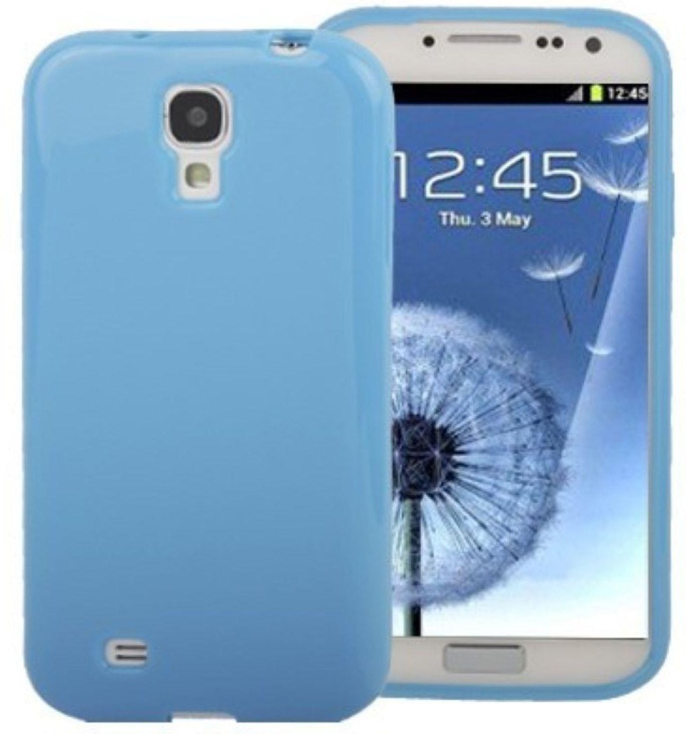 König Design Etui Ochronne Tpu Na Telefon Komórkowy Samsung Galaxy S4 ...