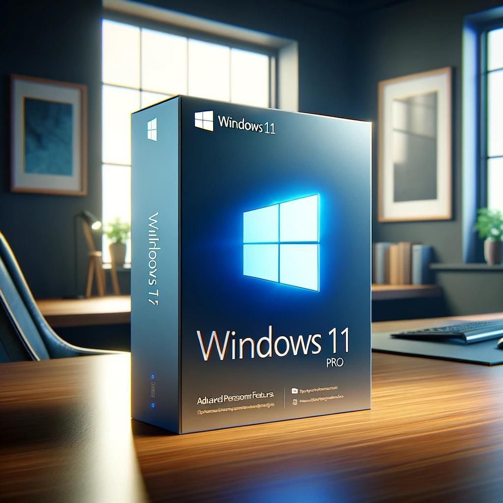 System operacyjny Windows 11 Pro N Licencja cyfrowa Aktywacja online ...