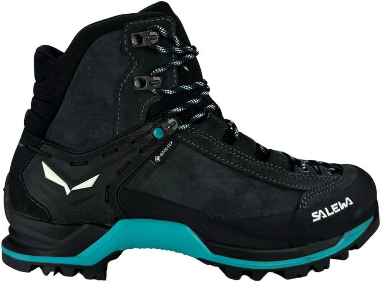 Buty trekkingowe Salewa Trekker 2 Szare 00 0000061441 0876 - Ceny i ...